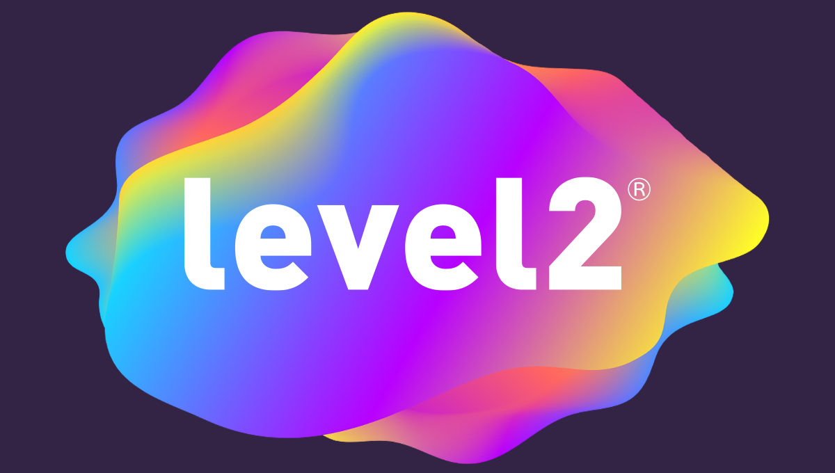 logo level 2